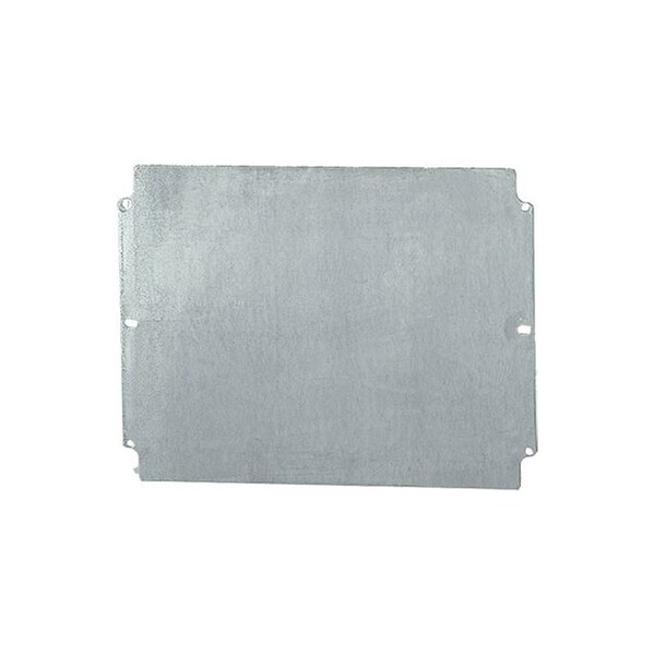 Nvent Hoffman SUB-PANEL, FITS 400X500MM, CCCP4050 | Zoro